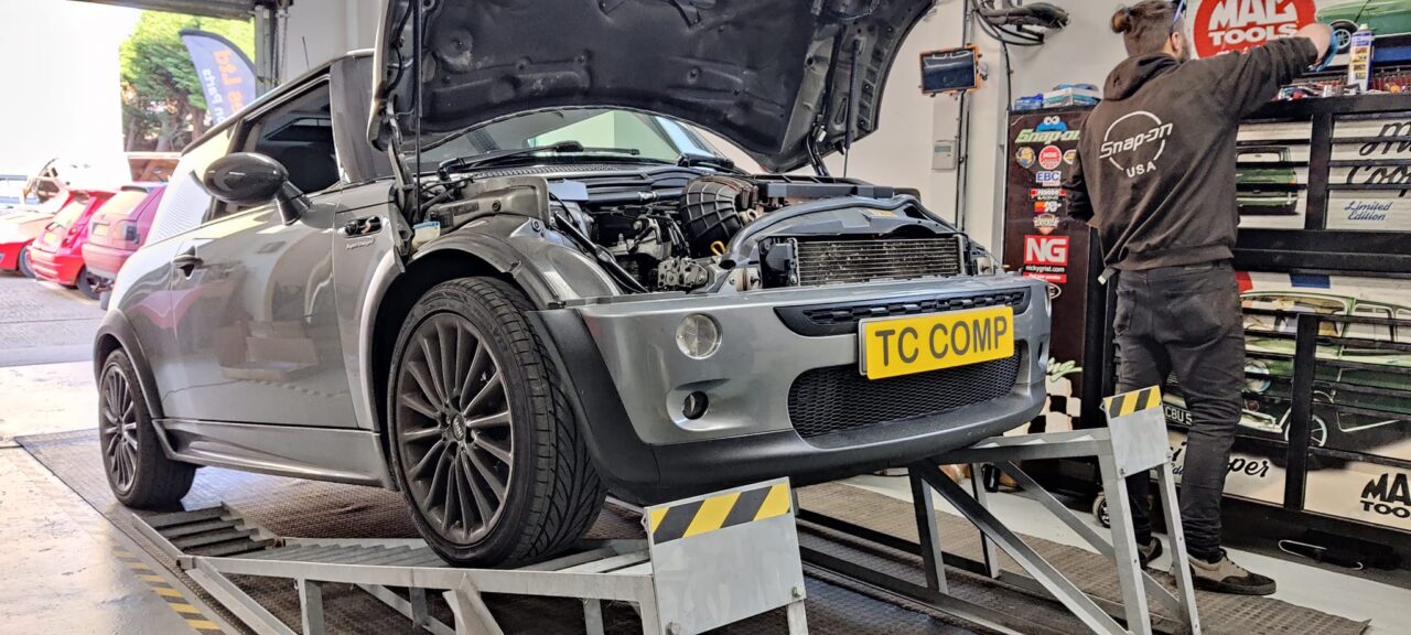 TC Autocare | Vehicle Repairs & Servicing in Fareham, Hampshire